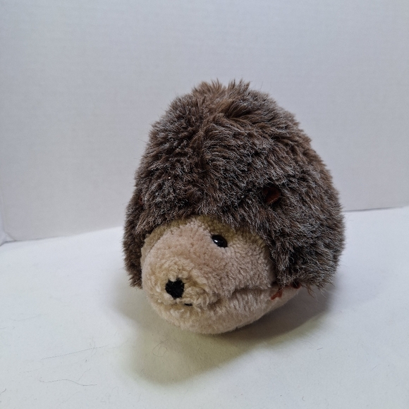 Alresford Crafts | Toys | Alresford Crafts Hedgehog Plush Stuffed ...